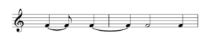 Slurs and Ties in Music: What's the Difference?