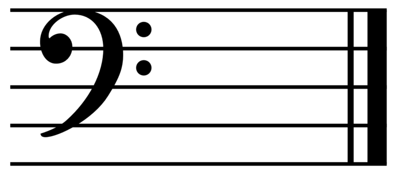 How to Write Music - Staff, Clefs, Note & Rest Values Explained