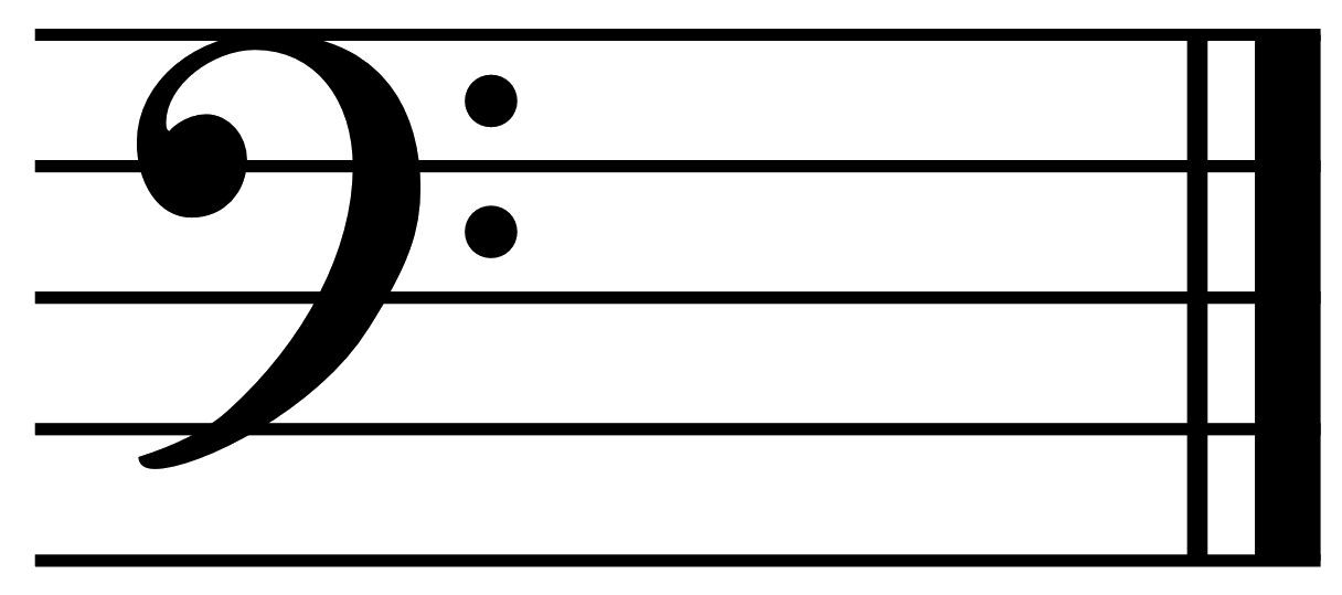 How to Write Music - Staff, Clefs, Note & Rest Values Explained