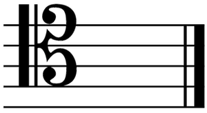 How to Write Music - Staff, Clefs, Note & Rest Values Explained