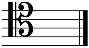 How to Write Music - Staff, Clefs, Note & Rest Values Explained
