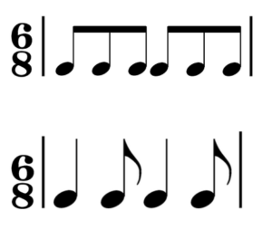 Understanding Time Signatures and Measures in Music