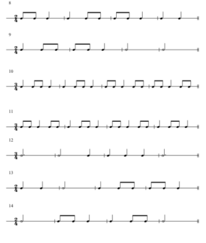 Understanding Time Signatures and Measures in Music