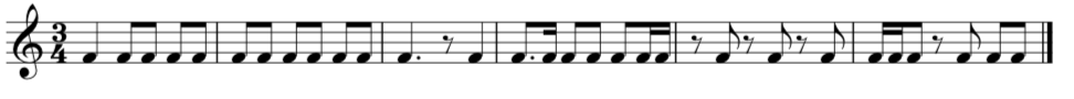 Beaming Notes in Music: A Guide to Rhythmic Clarity